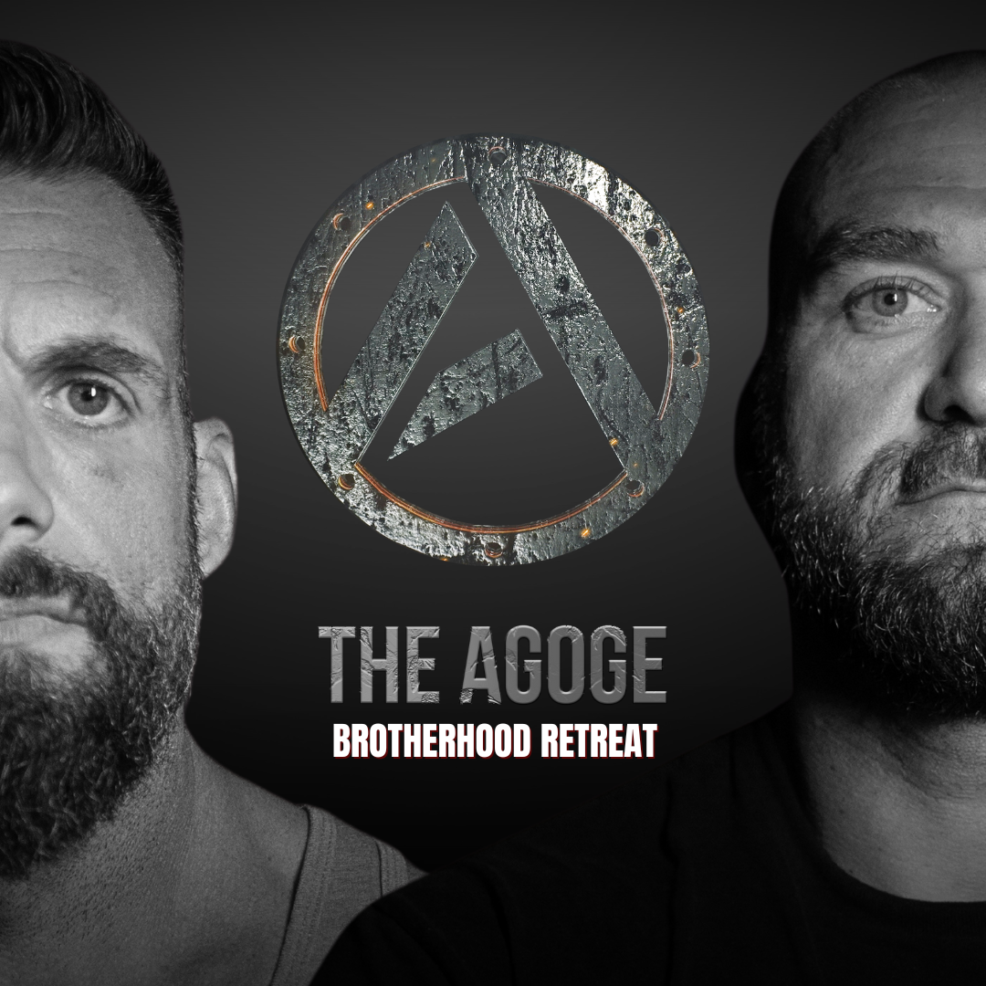 The Agoge Brotherhood Retreat - Surf City, NC – Nick Koumalatsos