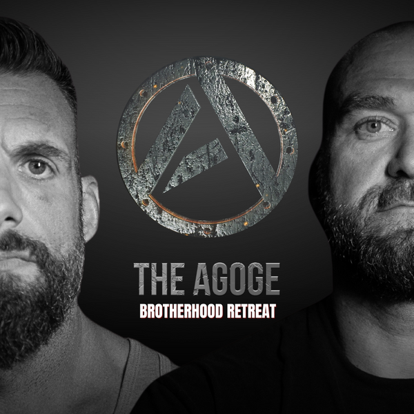 The Agoge Brotherhood Retreat (Hawaii) – Nick Koumalatsos