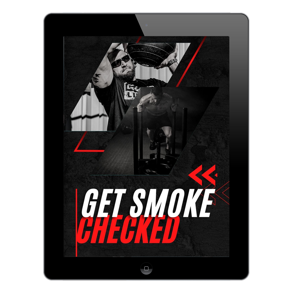 The Agoge Fitness eBooks by Nick Koumalatsos